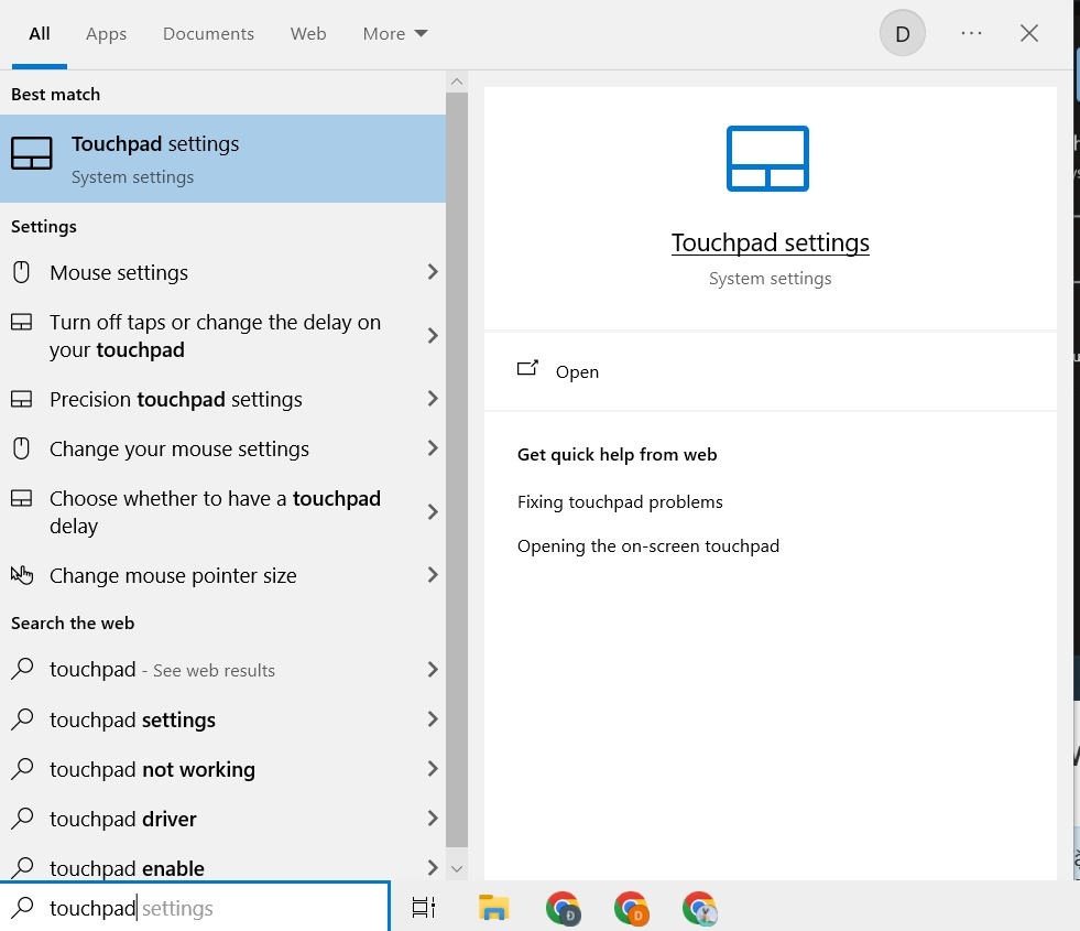 Vì sao chuột laptop bị khóa? Mẹo mở khóa đơn giản, nhanh chóng